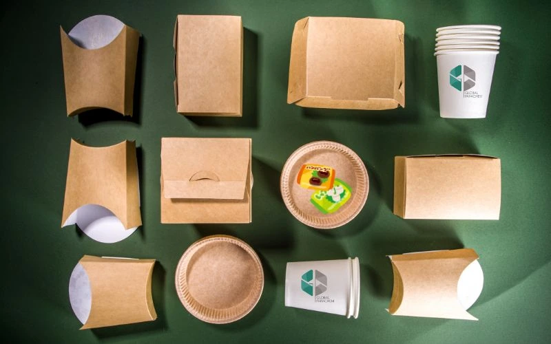 Bread Packaging for Freshness, Convenience & Sustainability