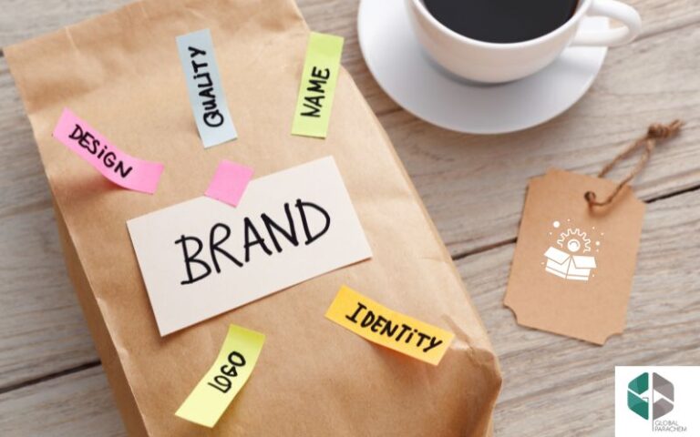 Role of packaging in marketing | Customised packaging bags | Global ...